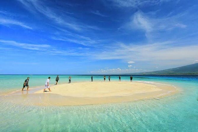Gili Kondo Snorkeling Tour - Introduction
