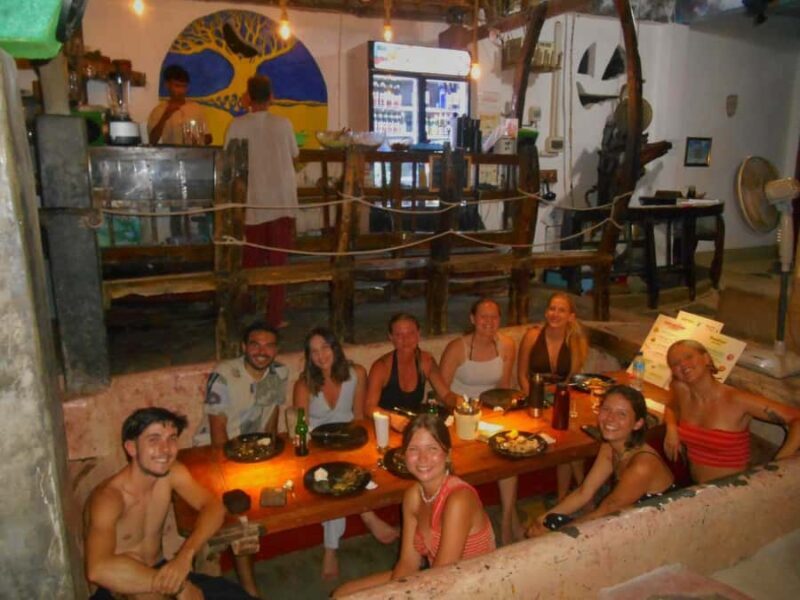 Gili Meno: Sunset Boat Adventure with Luminous Plankton - Authenticity and Value