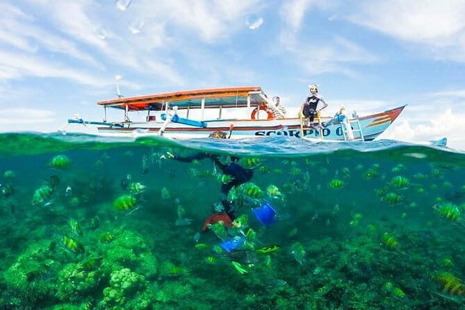 Gili Nanggu, Gili Kedis & Gili Sudak Private Tour - Practical Tips for the Day