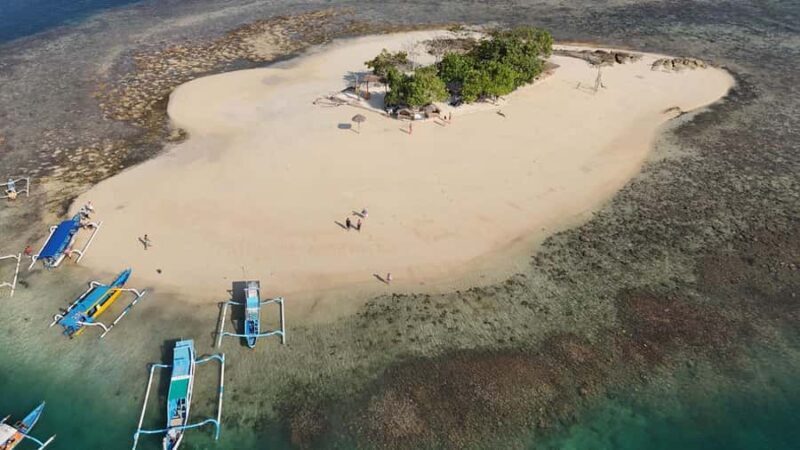 Gili Nanggu Romantic Snorkel: Nemo Reef & Pearl Farm - An In-Depth Look at the Experience