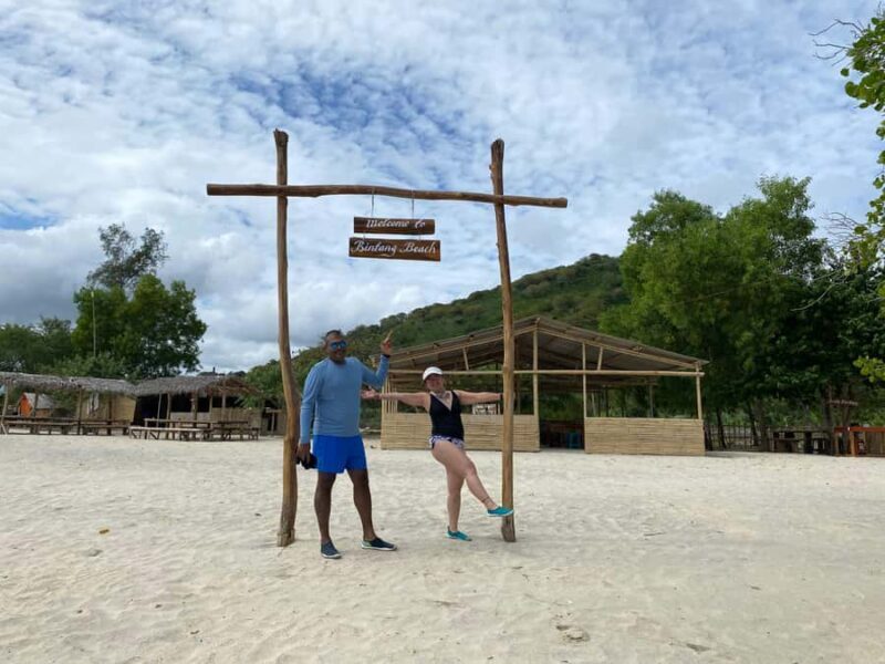 Gili Nanggu Romantic Snorkel: Nemo Reef & Pearl Farm - Why This Tour Works Well