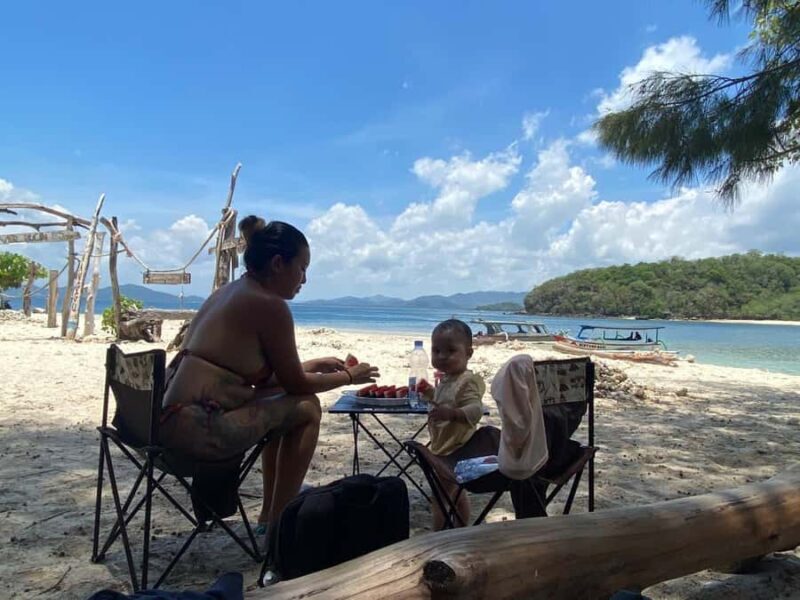 Gili Nanggu Romantic Snorkel: Nemo Reef & Pearl Farm - Who Should Consider This Tour?