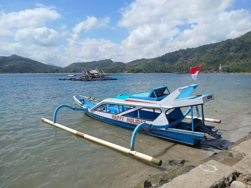 Gili Nanggu Romantic Snorkel: Nemo Reef & Pearl Farm - Frequently Asked Questions