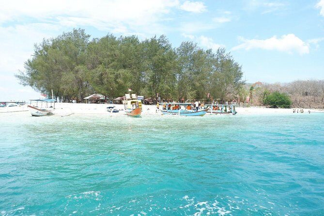 Gili Nanggu,Gili Kedis & Gili Sudak Hopping island & Snorkeling Tour - An In-Depth Look at the Tour Experience