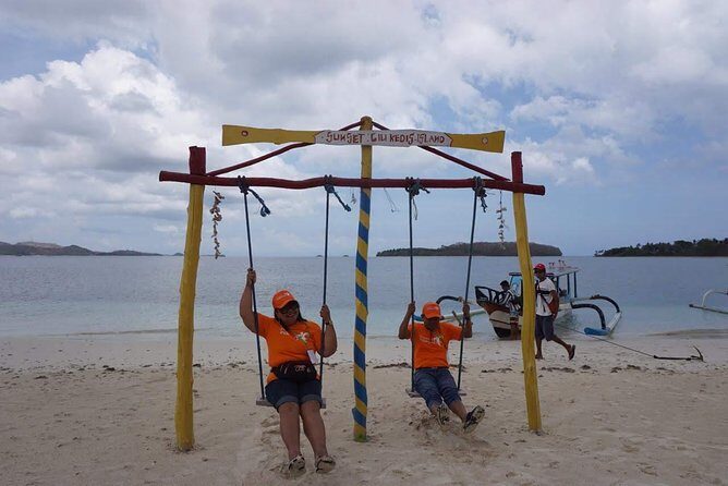 Gili Nanggu,Gili Kedis & Gili Sudak Hopping island & Snorkeling Tour - Pricing & Value
