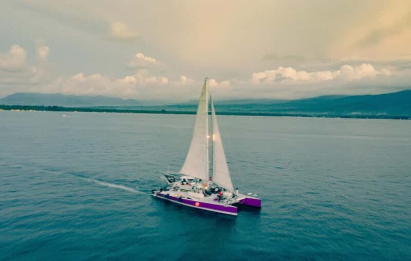 Gili Sailing Experience: Half-Day Sail & Sunset Cruise - Frequently Asked Questions