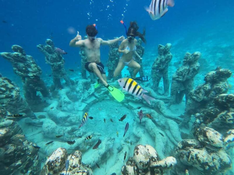 Gili Snorkeling Tour With GO PRO Documentation - Frequently Asked Questions