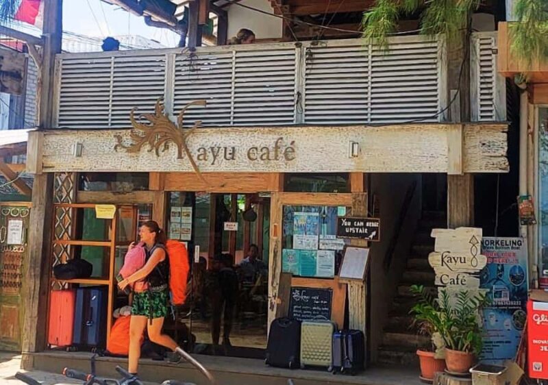 Gili T Island: The Thrilling Sunset Snorkeling Adventure - A Practical Look at the Tour Experience