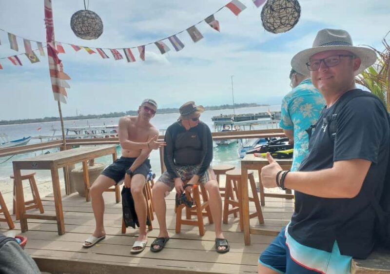 Gili T Island: The Thrilling Sunset Snorkeling Adventure - What’s Included and What to Bring