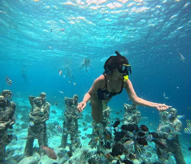 GILI T : PRIVATE SNORKELING TRIP 5 HOURS 3 GILI - Who Will Love This Tour?