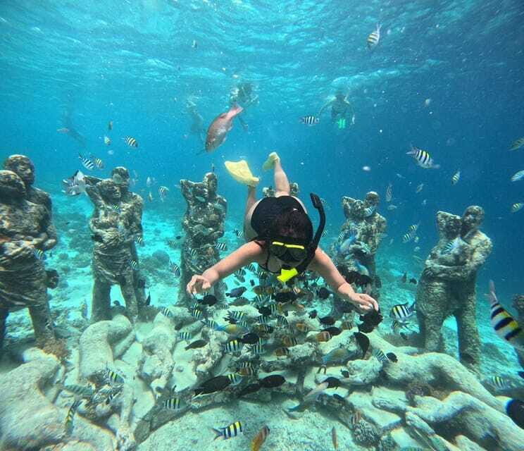 GILI T : PRIVATE SNORKELING TRIP 5 HOURS 3 GILI - The Value of This Private Snorkeling Experience