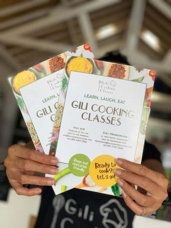 Gili Trawangan: Authentic Indonesian Food Gili Cooking Class - Who Will Love This Experience?