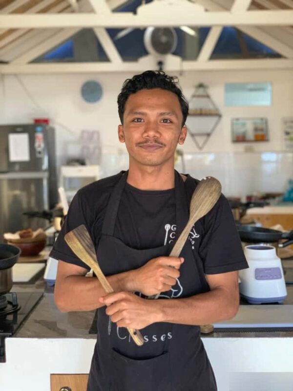 Gili Trawangan: Authentic Indonesian Food Gili Cooking Class - FAQ