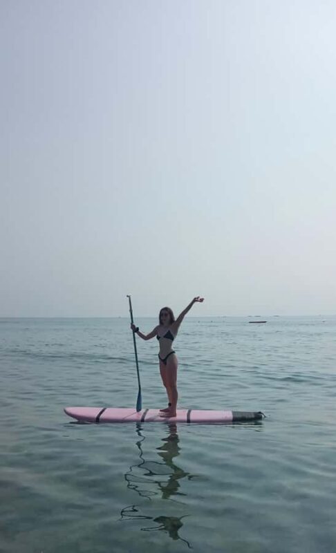 Gili Trawangan Best Sunrise SUP Or Kayak With Drone Shoot - Practical Tips for a Smooth Experience