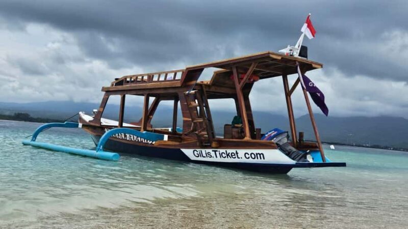 Gili Trawangan: Early Morning Turtle Snorkeling with GoPro - Why Choose This Tour?