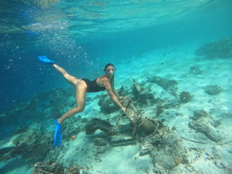 Gili Trawangan: GoPro Hero 12 Rental - Key Points