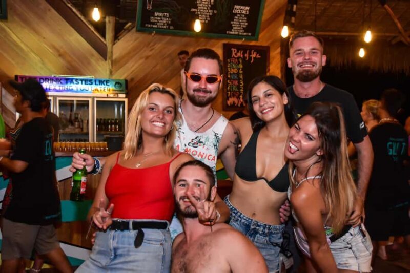 Gili Trawangan: Indonesian Family Dinner with Drink - Key Points