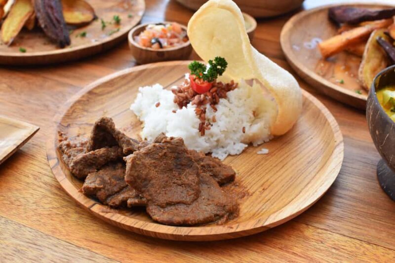 Gili Trawangan: Indonesian Family Dinner with Drink - Final Thoughts