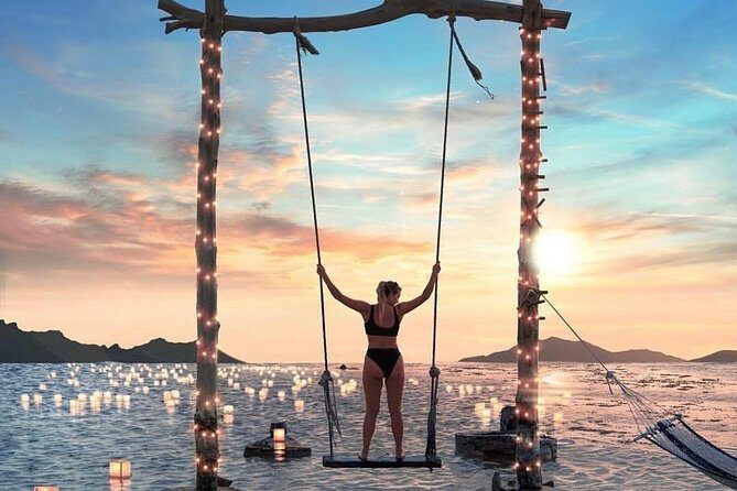 Gili Trawangan Lombok From Bali - The Journey from Bali to Gili Trawangan: What to Expect