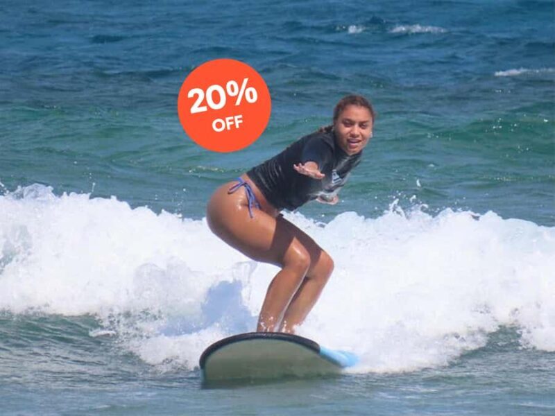 Gili Trawangan: Private Beginner & Intermediate Surf Lessons - Who Should Consider This Tour?