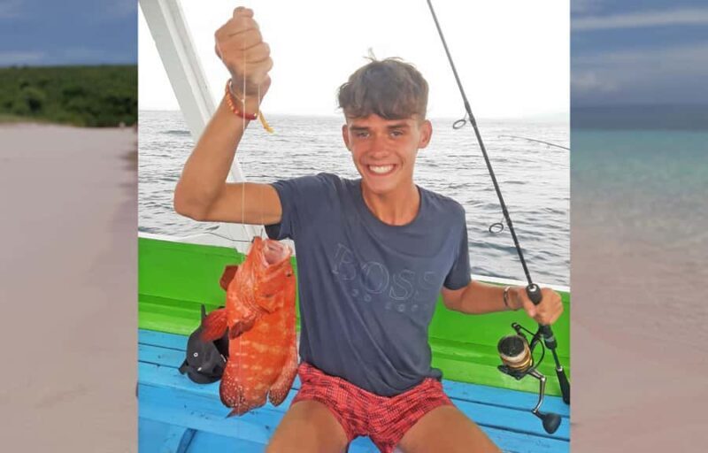 Gili Trawangan: Private Fishing Trip All Inclusive - Starting Point and Meeting Arrangements