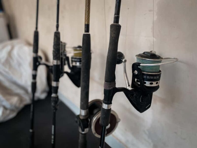 Gili Trawangan: Private Fishing Trip All Inclusive - Duration and Flexibility