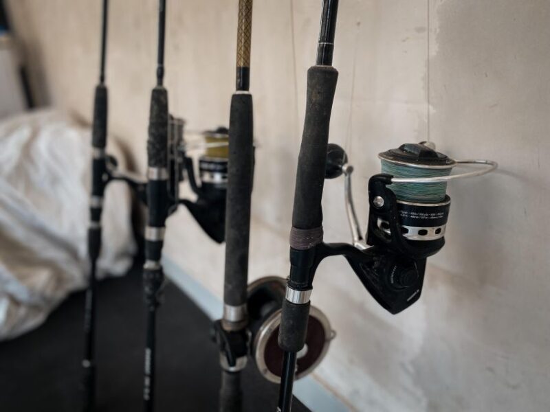 Gili Trawangan: Private Fishing Trip All Inclusive - What Travelers Loved