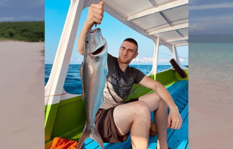 Gili Trawangan: Private Fishing Trip All Inclusive - The Value Factor