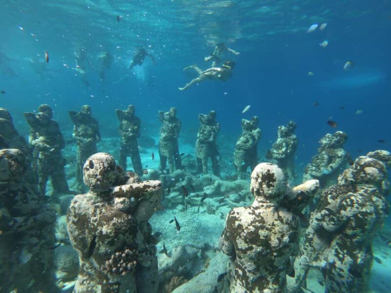 Gili Trawangan: Private Snorkeling (Coral, Statues, Turtles) - FAQ