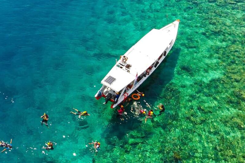 Gili Trawangan: Public Snorkeling Tour with Turtles and BBQ - Who Will Love This Tour?