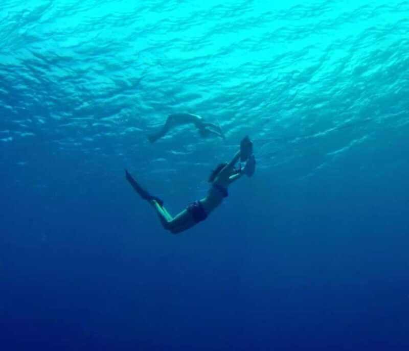 GILI TRAWANGAN : SUBWING GILI ISLAND - Booking, Costs, and Practicalities