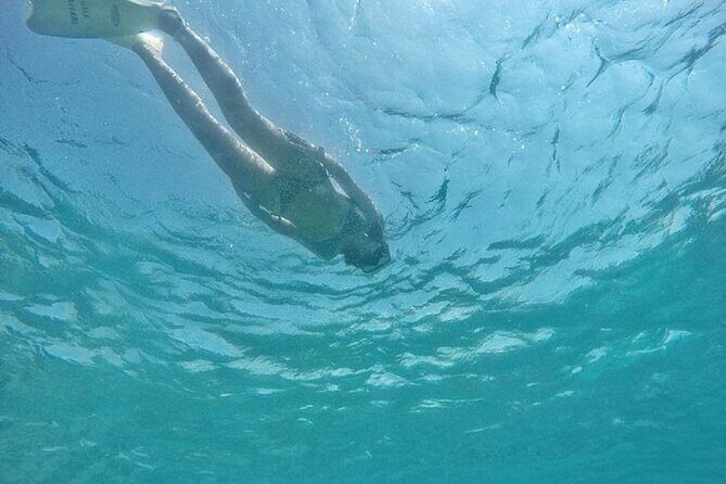 Gili Trawangan,Gili Meno& Gili Air Island:Snorkeling Day Trip Depart from Lombok - Final Thoughts