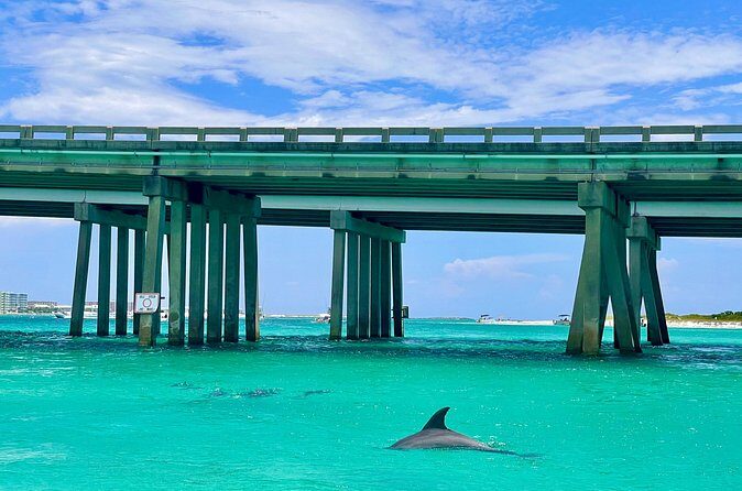 Gilligans 2 Passenger Jet Ski Rental Departing from Destin Harbor - Why Choose This Experience?
