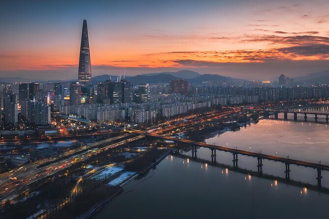 Gimpo Airport(GMP): Private Transfer To/From Seoul Hotels - Who Should Consider This Service?