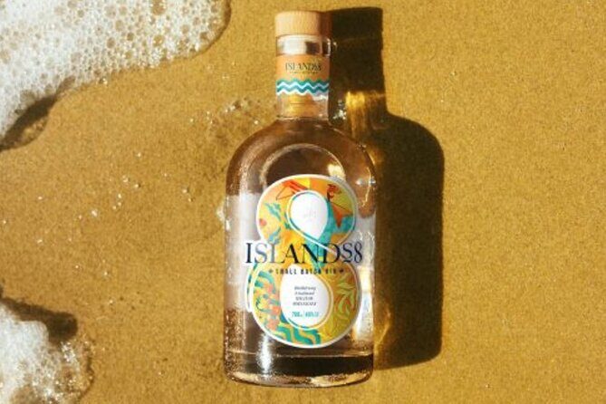 Gin and Chocolate Pairing Workshop in Malta - Why Small Batch Gins and Artisanal Chocolates Matter