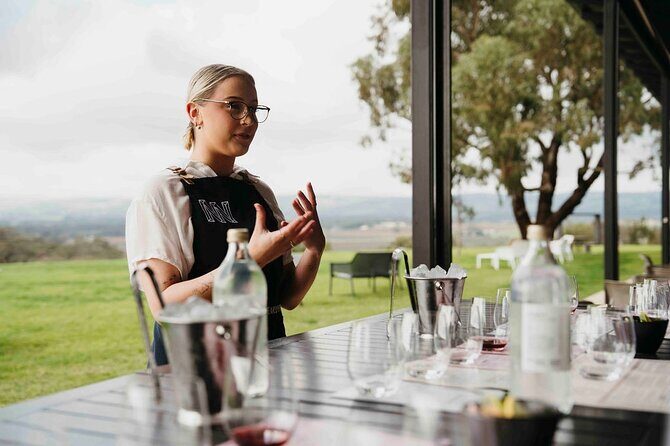 Gin and Italian Street Food Private Experience in McLaren Vale - What to Expect from the Experience