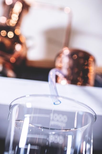 Gin distillation workshop in French - Authentic Experiences and Real Traveler Insights