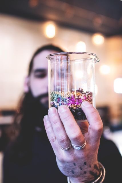 Gin distillation workshop in French - FAQs
