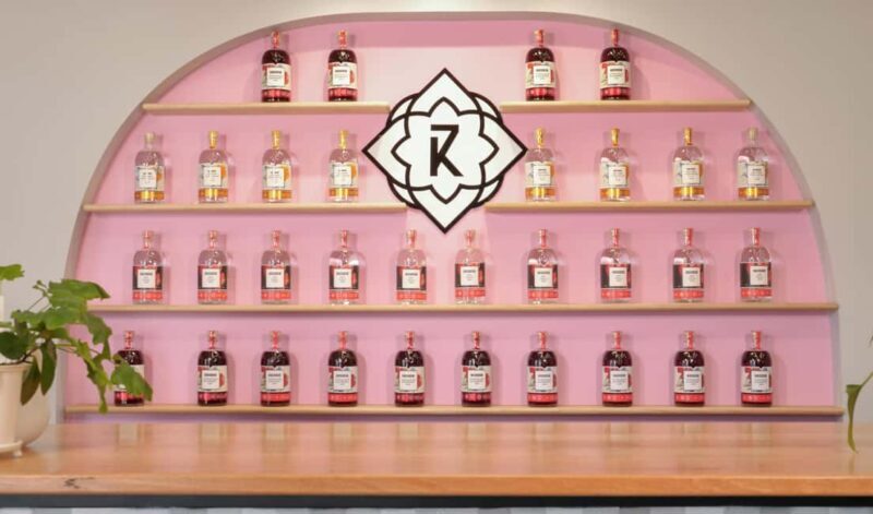 Gin Distillery Tasting House In New Norfolk, Tasmania - Final Thoughts on the 7K Distillery Tasting