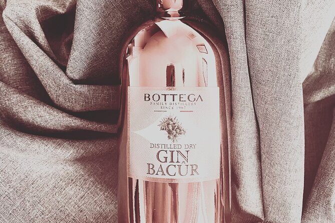 Gin & Rum Tasting in Frankfurt am Main - Final Thoughts: Who Should Book This?