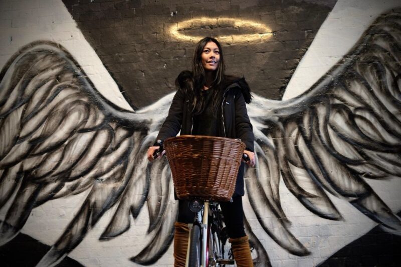 Gin Safari: Boozy London History on Two Wheels - Introduction