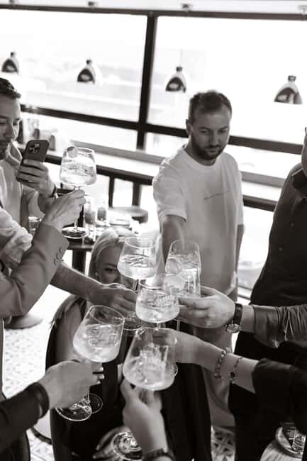 Gin Tasting Experience at Ginnery Gin Bar in Warsaw - Final Thoughts: Is It Worth It?