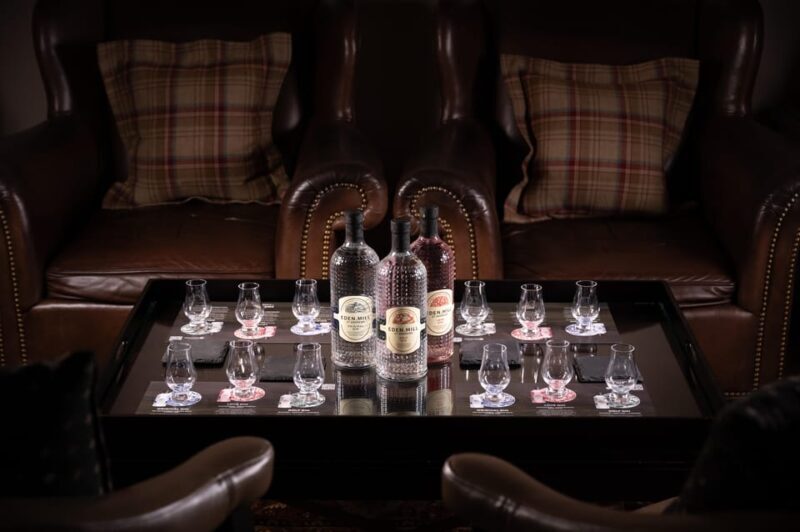 Gin Tasting Experience with a Perfect Serve - Final Thoughts: Is It Worth It?