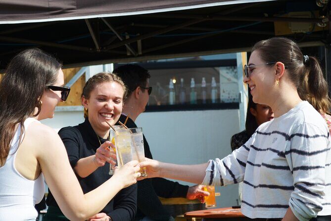 Gin Tasting Masterclass In Stillgarden Distillery - The Itinerary: What to Expect Step-By-Step