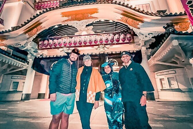 Ginza Go Kart Experience with Neo Ginza - The Experience Overview: What You Can Expect