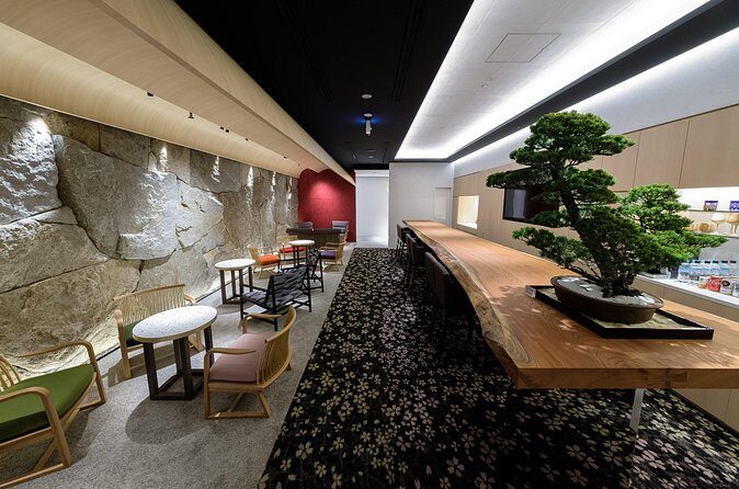 Ginza Tokyo : Easy Matcha Green Tea Experience - Frequently Asked Questions