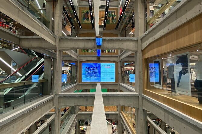 "Ginza  Tsukishima" Walking and Japanese Style Fun Dining Tour - Who This Tour Is Best For