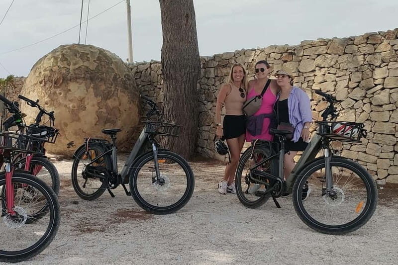 Gioia del Colle: E-Bike Tour with Olive Oil Tasting - Who Should Consider This Tour?