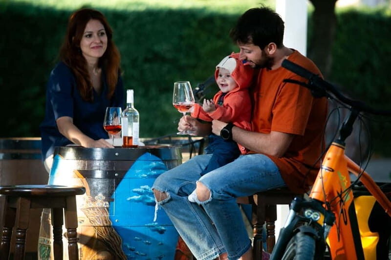 Gioia del Colle: Primitivo Wine Tasting in Local Winery - Introduction