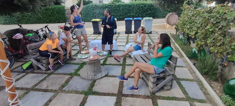 Gioia del Colle: Primitivo Wine Tasting in Local Winery - Authenticity and Appeal